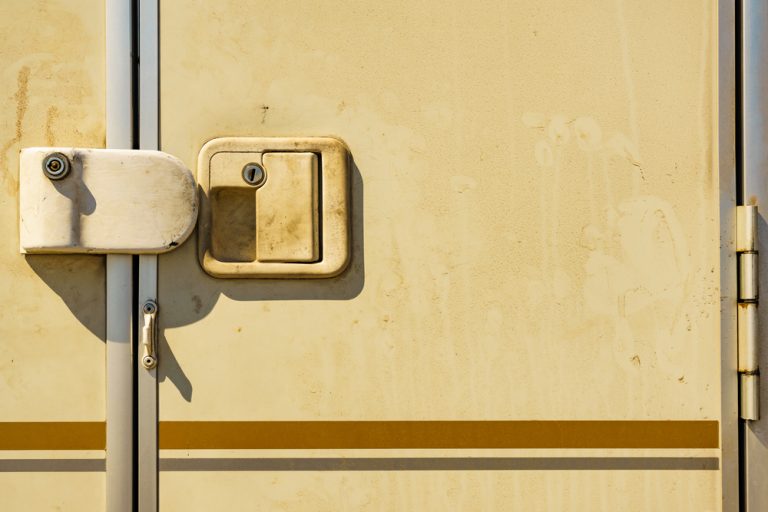 Caravan Door Locks and Accessories - caraman.co.uk