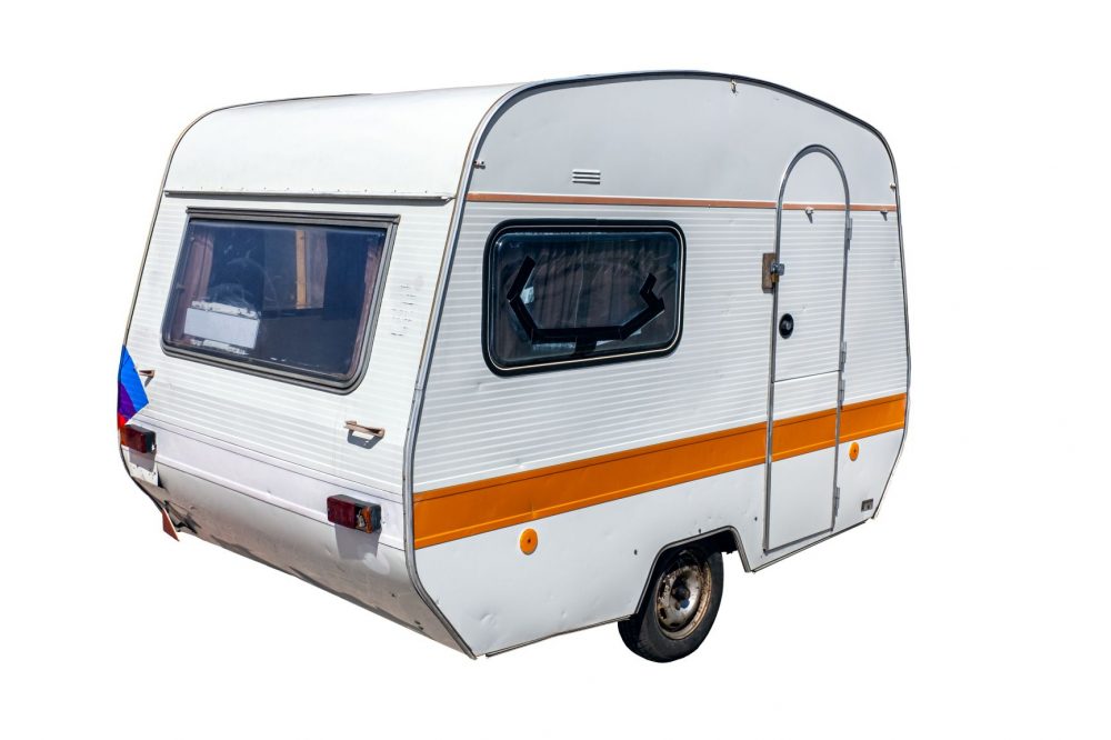 Best Small Caravans Lightweight Easy To Manoeuvre Caraman co uk