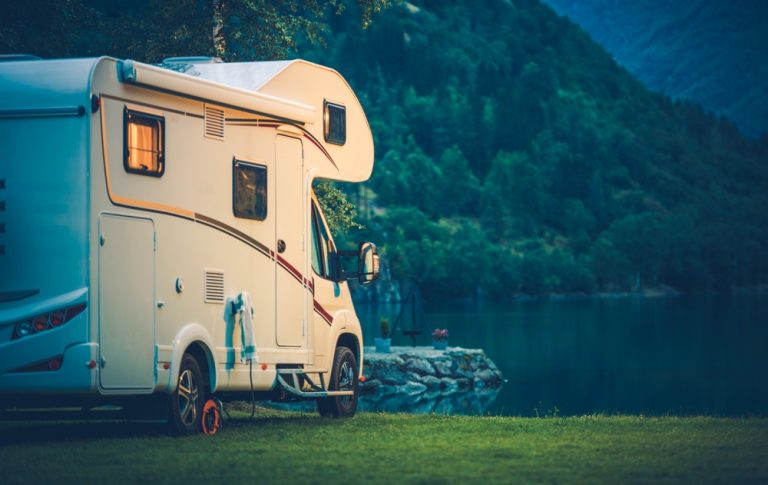 Electric Motorhomes – 7 Things to Consider – caraman.co.uk