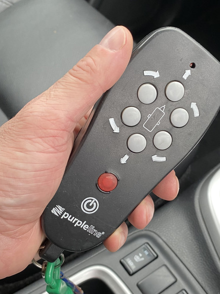 Caravan Set Up Checklist – caraman.co.uk