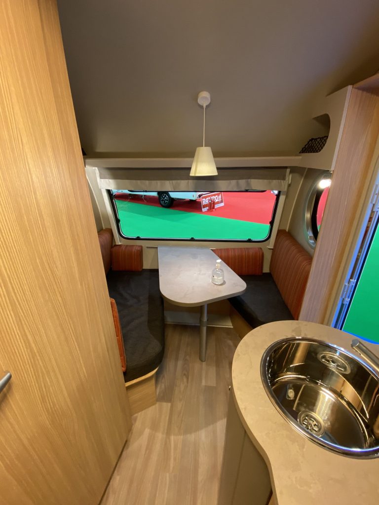 TaB 400 mexican sunset review and technical specifications – caraman.co.uk