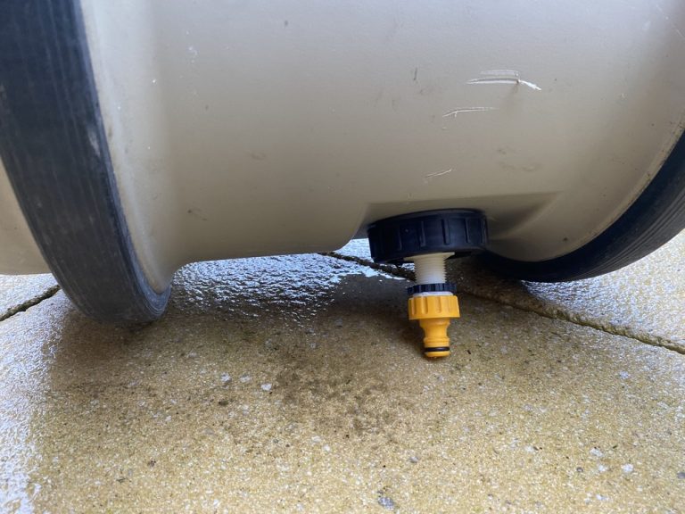 What Is A Fully Serviced Caravan Pitch and is it worth it? - caraman.co.uk