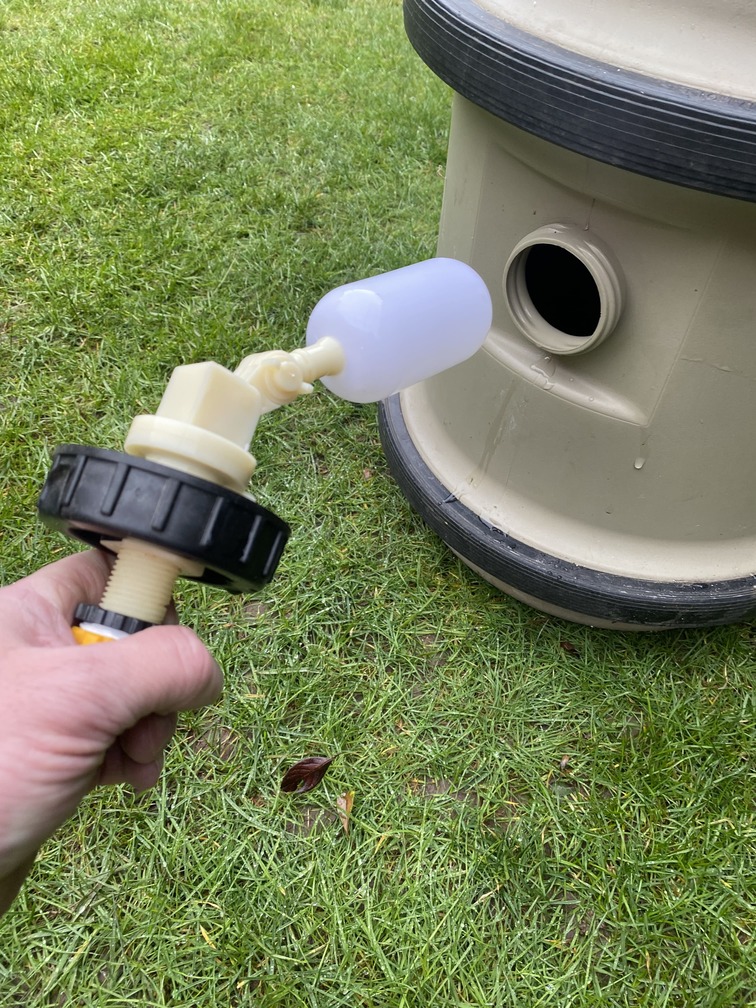 What Is A Fully Serviced Caravan Pitch and is it worth it? - caraman.co.uk