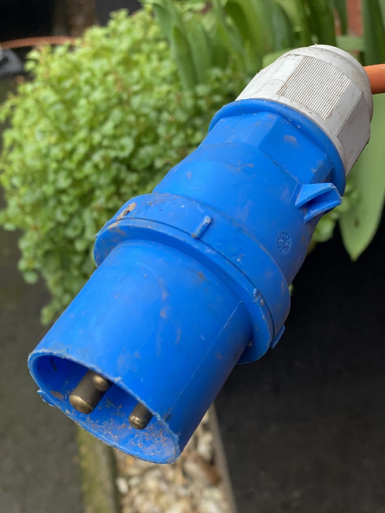 What Is A Fully Serviced Caravan Pitch and is it worth it? - caraman.co.uk