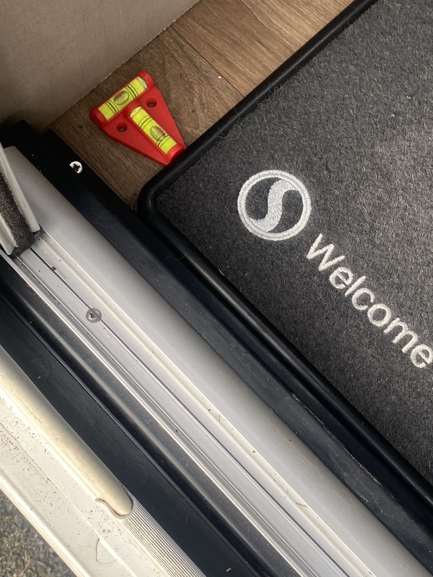 How To Set Up A Caravan On Site – caraman.co.uk