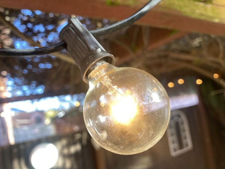 Caravan Outside Light Options – caraman.co.uk